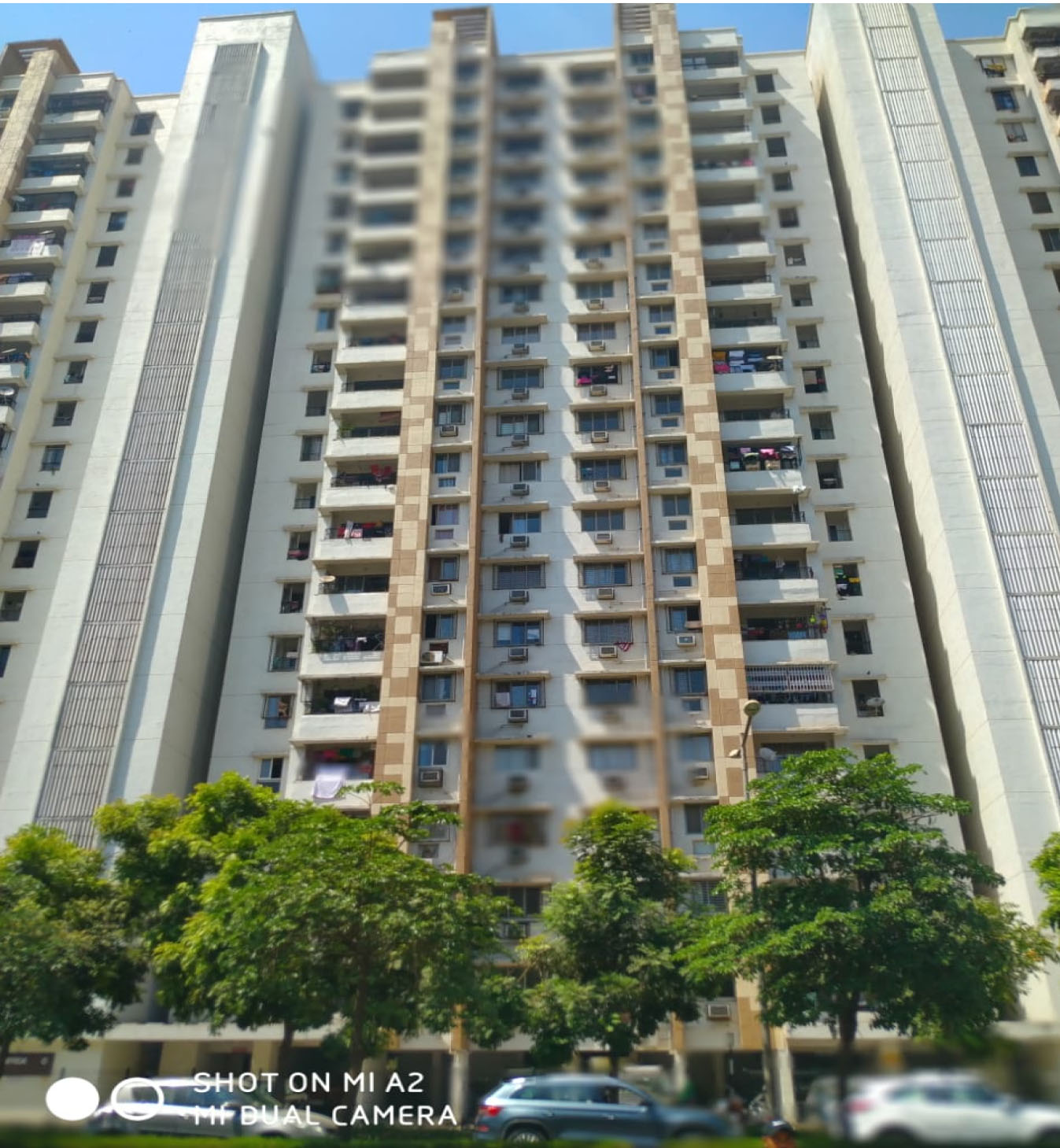 Residential - Orient Ind