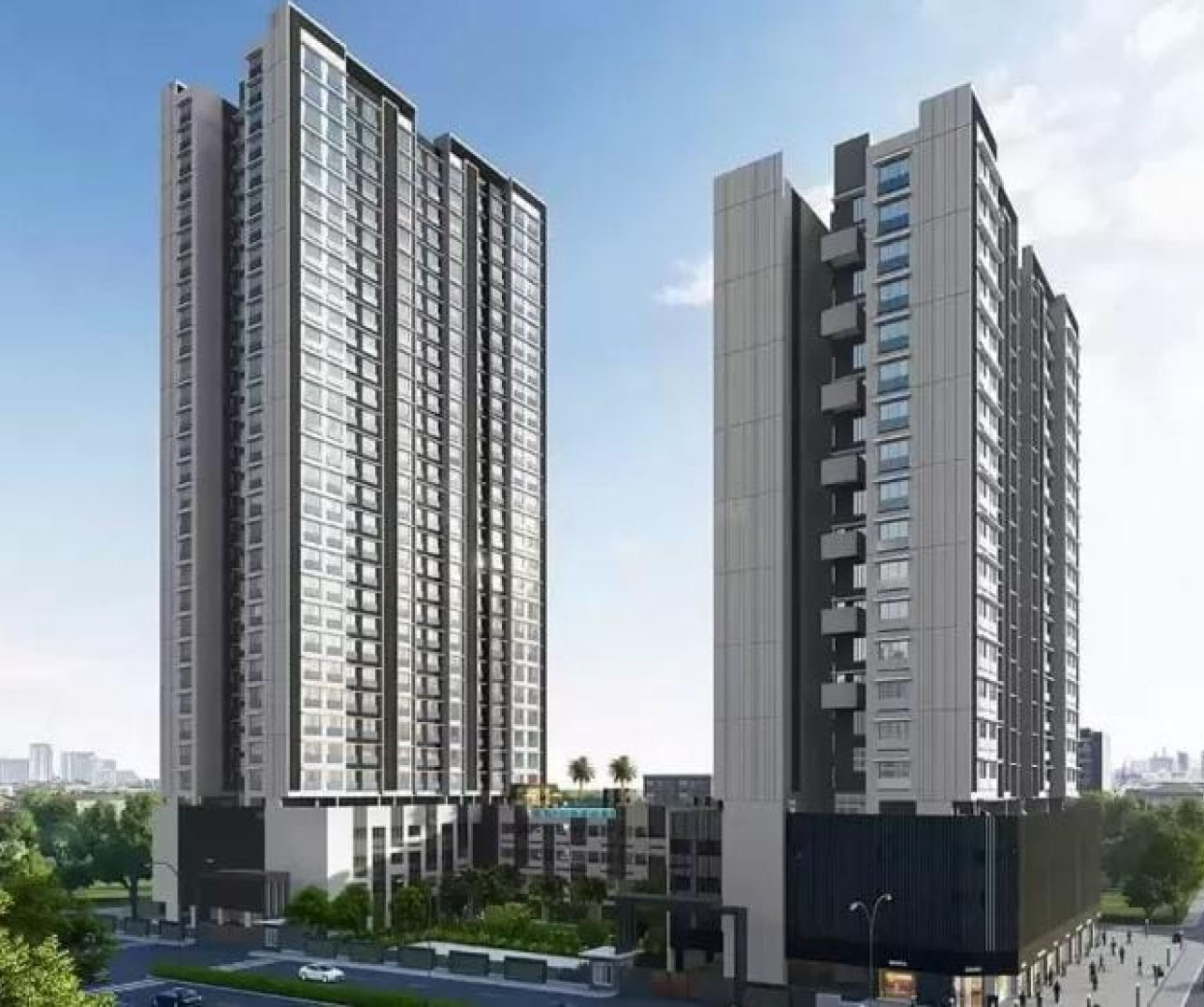 Residential - Orient Ind